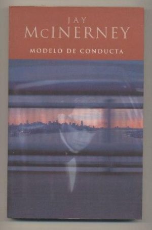 Modelo de Conducta – Ajupe