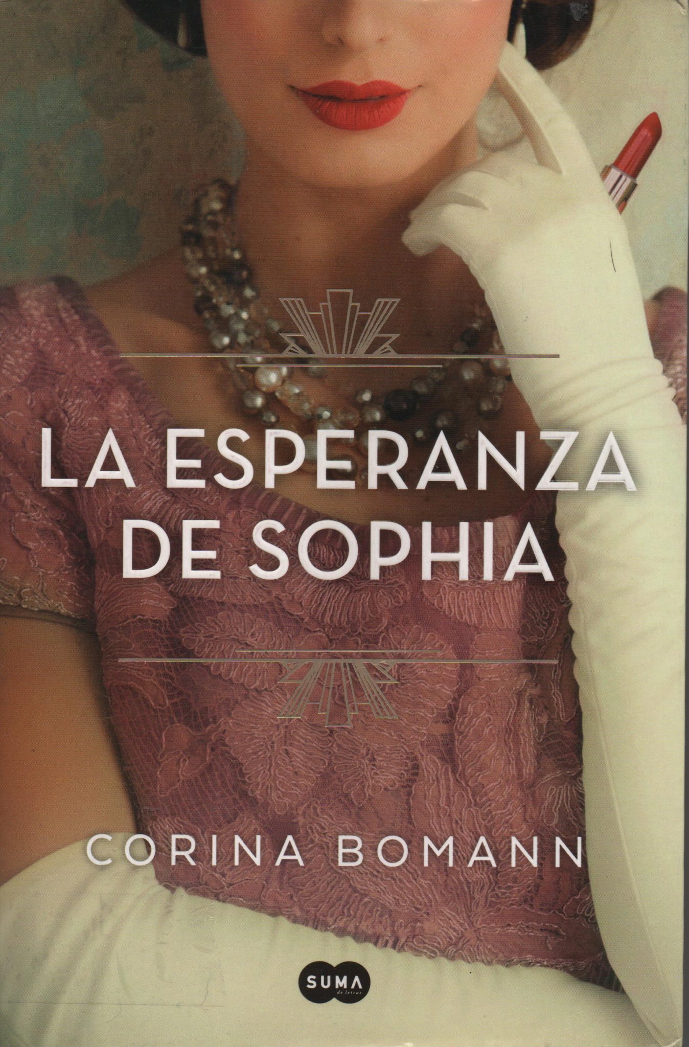 LA ESPERANZA DE SOPHIA – Ajupe